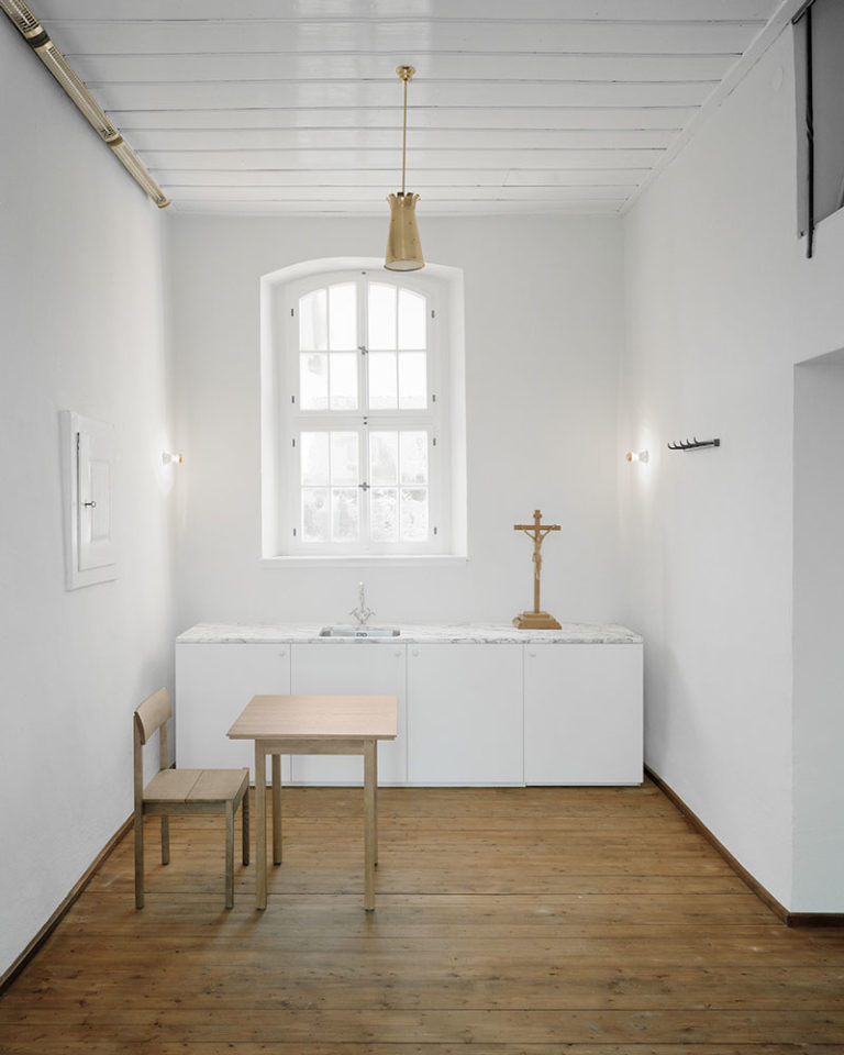 ARKITECTURE KVT7 - Nikari