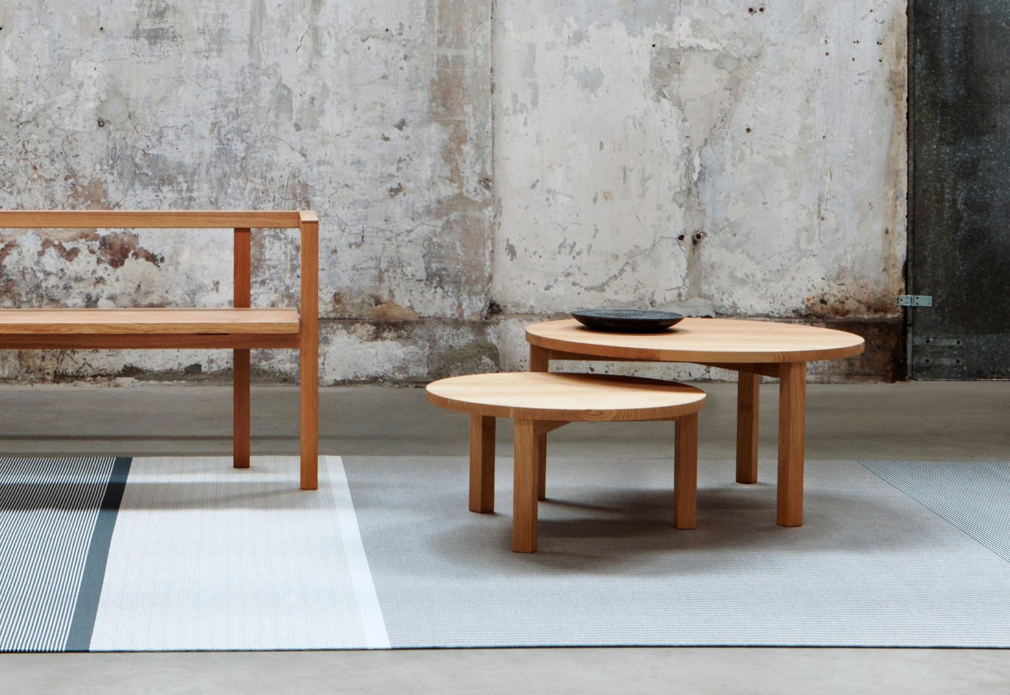 PERIFERIA COFFEE TABLE - Nikari