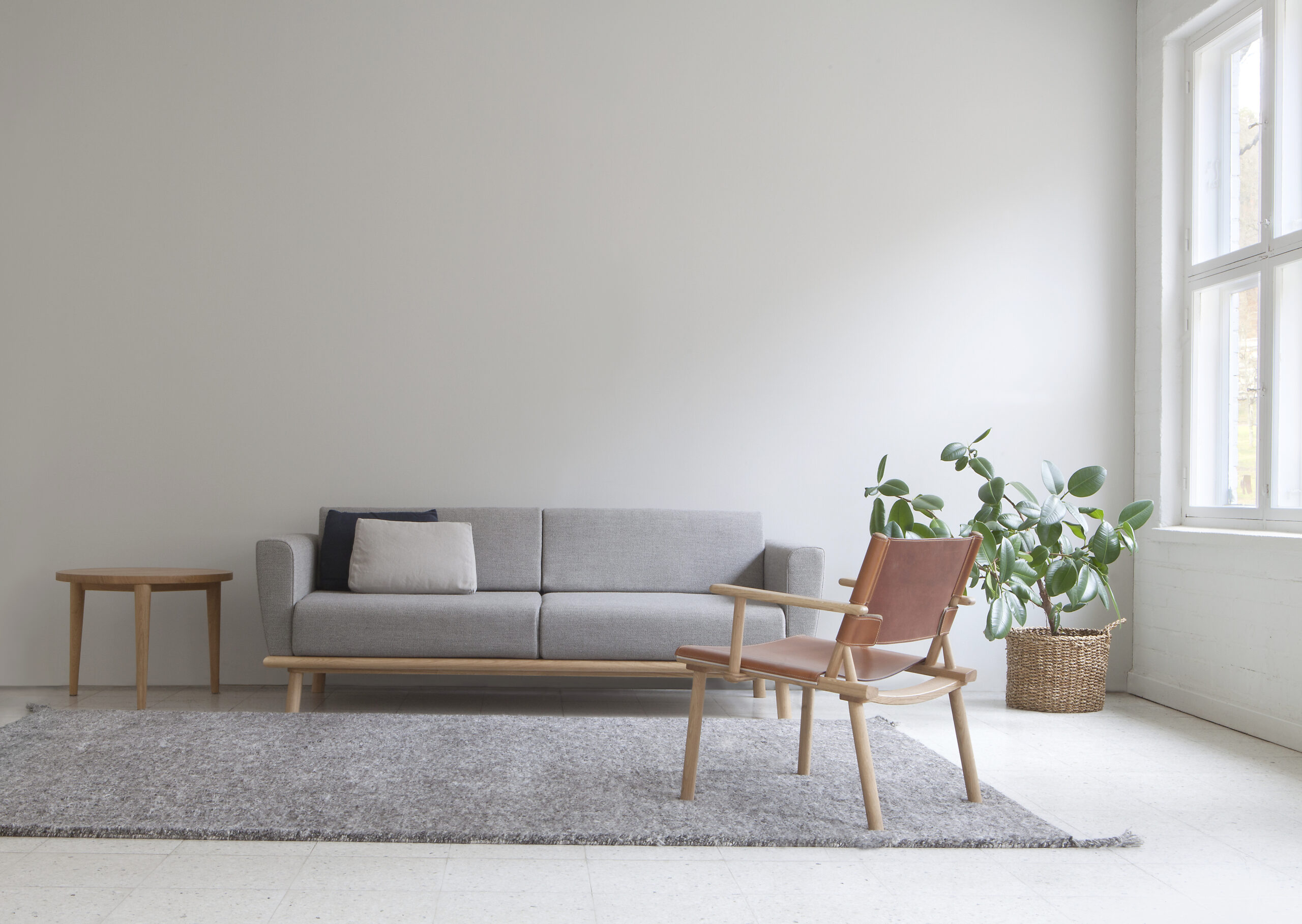 LINEA SOFA - Nikari