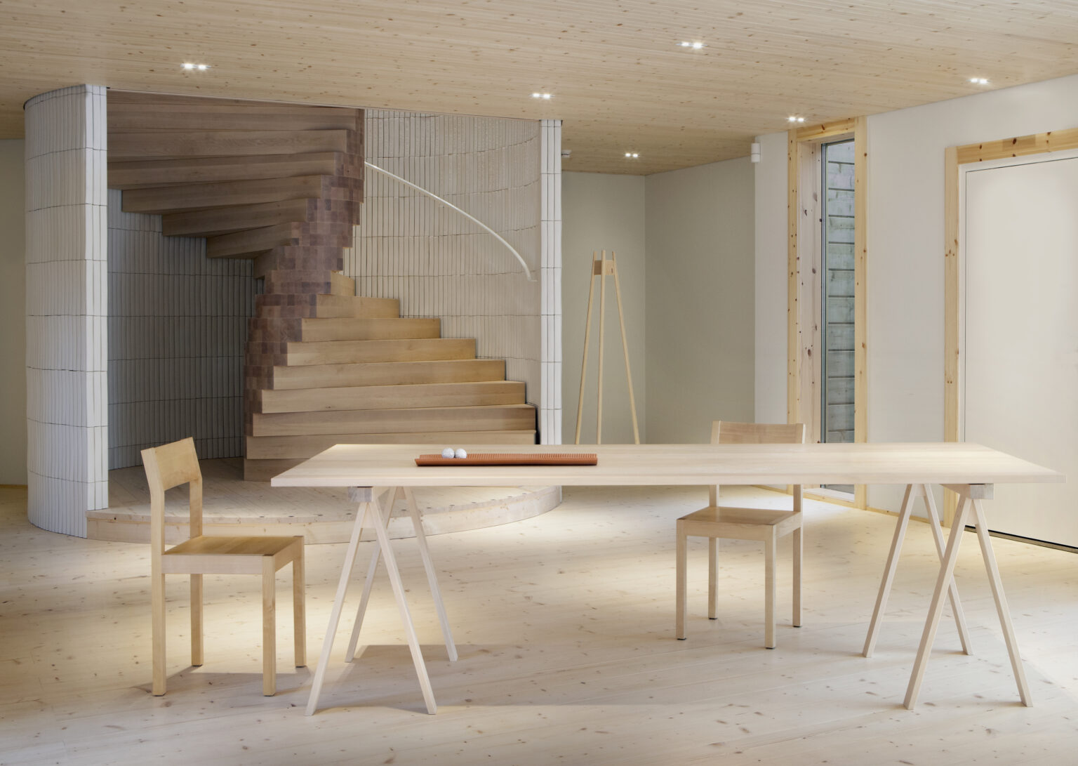 ARKITECTURE TABLE - Nikari