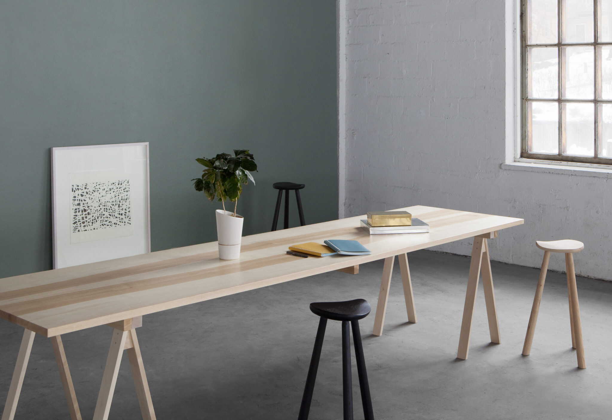 ARKITECTURE TABLE - Nikari