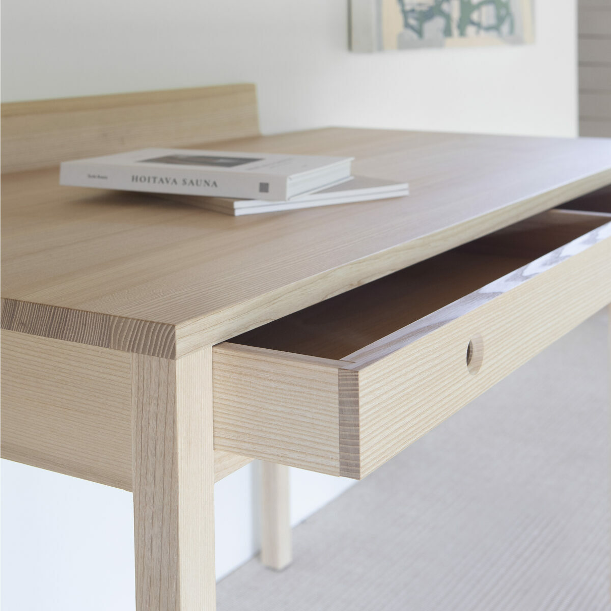 NOVEMBER LIGHT - Nikari